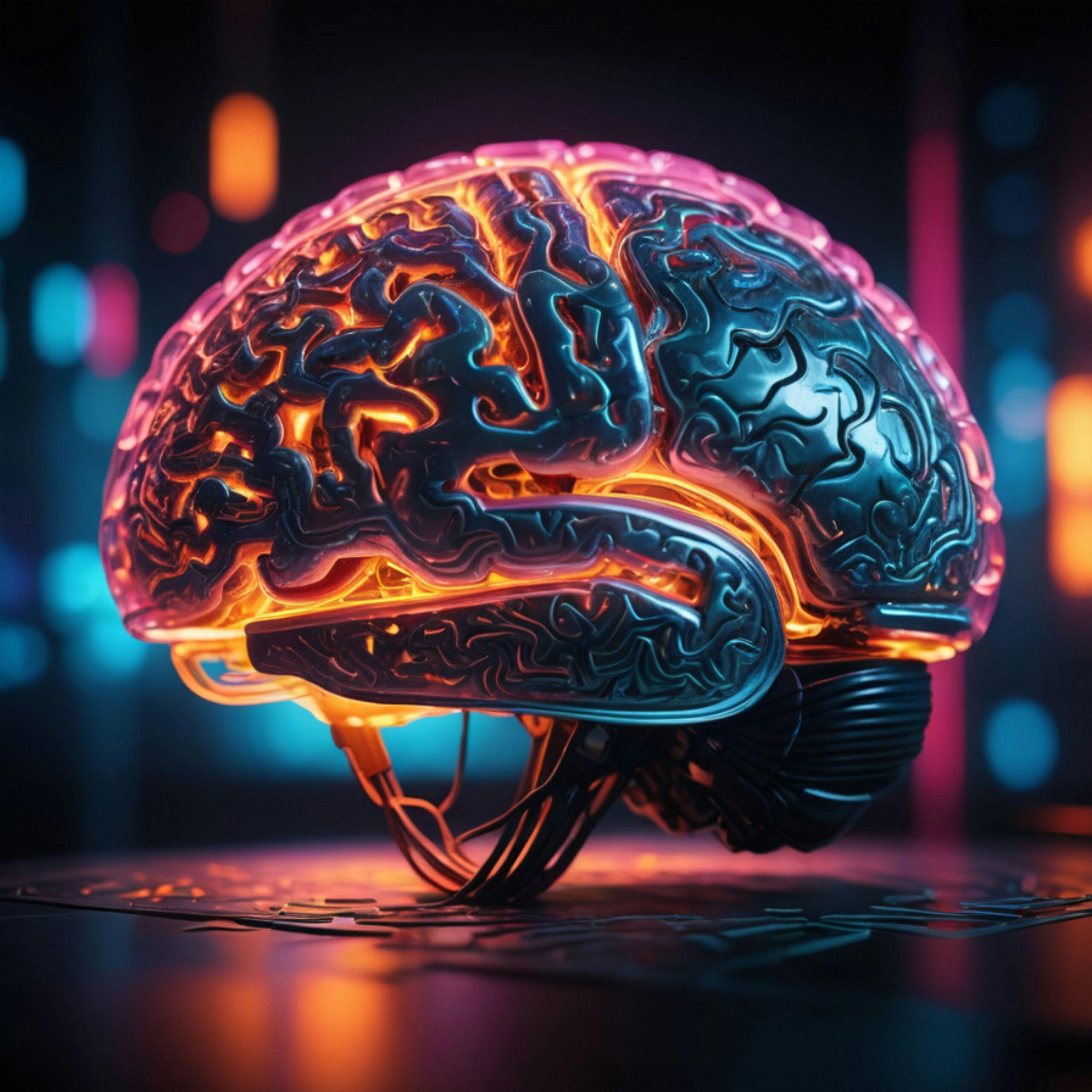 KI-Entwicklung und -Beratung aus Karlsruhe - Spectral World GmbH